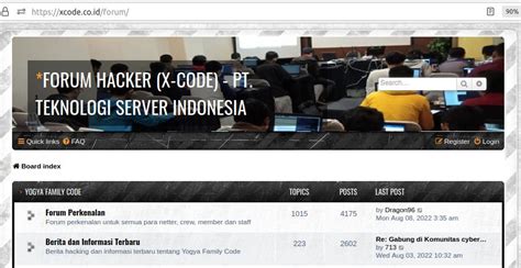 Master Kurniawan On Linkedin Cybersecurity Hacker Ethicalhacker Ethicalhacking Infosec