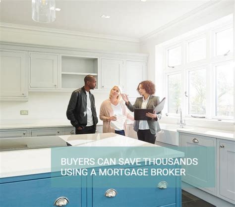 Buyers Can Save More With A Broker Refer Your Buyers To See How We Can