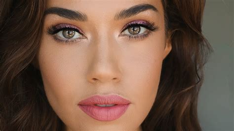 Sophia Makeup