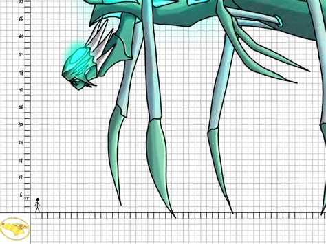 Tempus Size Chart By Thegoldenwolfaefl On Deviantart