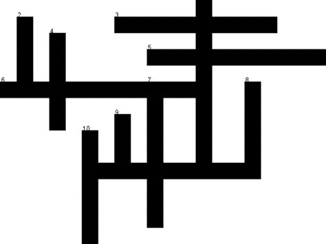 Estructuras Celulares Crossword Labs