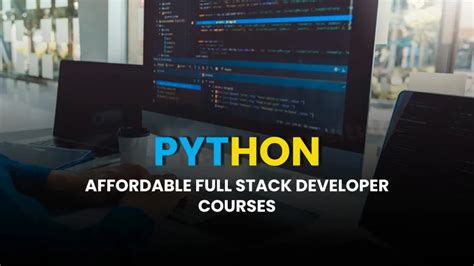 Affordable Full Stack Developer Training Options In Pune Budget