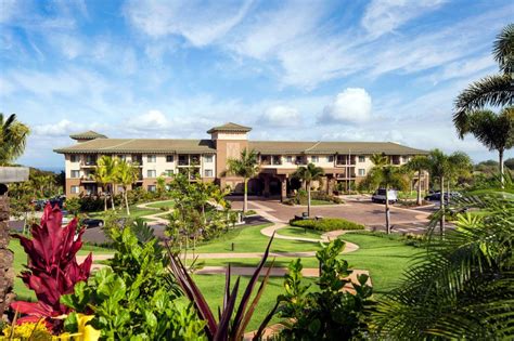 Residence Inn By Marriott Wailea R D Olson Development