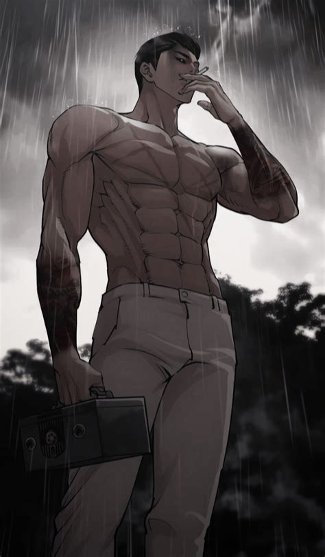 69 Lookism Park Jonggun Ideas Lookism Webtoon Webtoon Manhwa