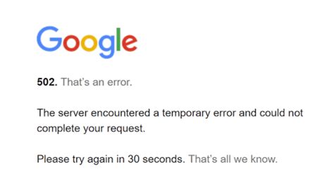 502 Bad Gateway Error What It Is And How To Fix It Sitelock