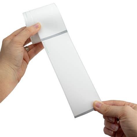 Ncco International Limited Datecodegenie® 50mm X 150mm 2 X 6