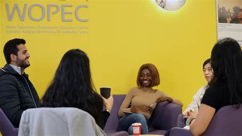 Postgraduate Learning In Optometry Developing Training Now And In The