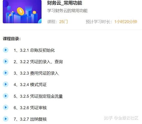 终于找到这么全的金蝶软件操作教程啦现在全部免费学 知乎 终于找到这么全的金蝶软件操作教程啦现在全部免费学 知乎