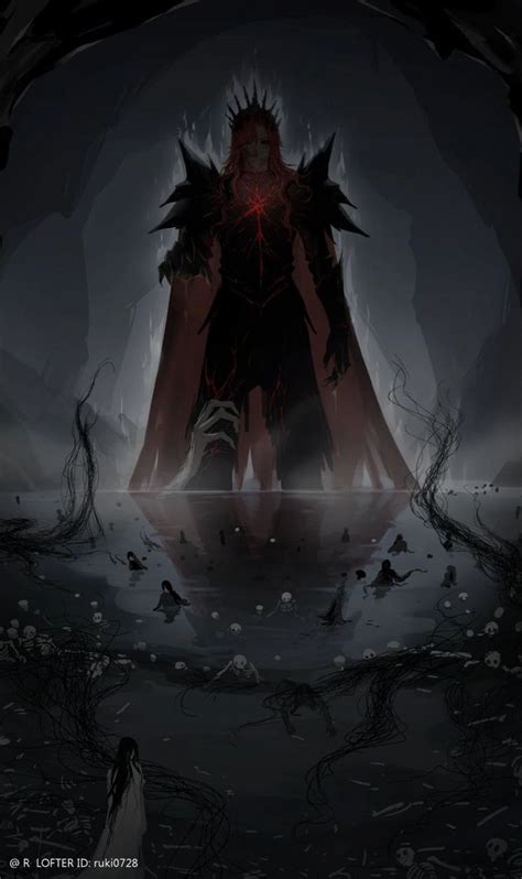 Alista Tudor Lord Of The Mysteries In 2024 Fantasy Concept Art Character Art Anime