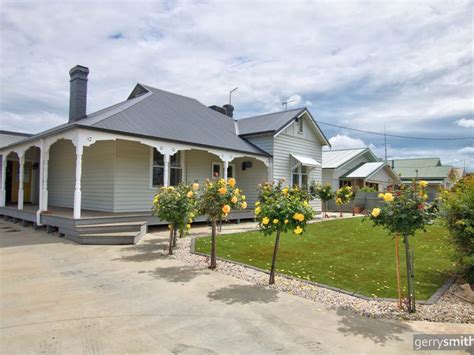 128 Main Street Minyip Vic 3392 Au