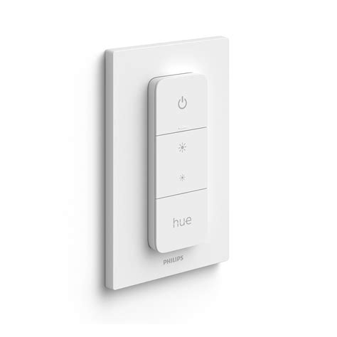 Philips Hue Switch Switch Dimmable White 8719514274617 Reuter