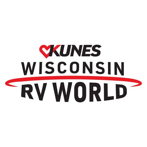 Kunes Wisconsin Rv World Happy Nationalcampday Get Out Of The City