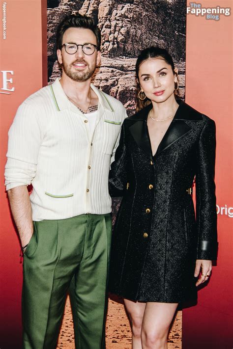 Ana De Armas Ana D Armas Nude The Fappening Photo FappeningBook