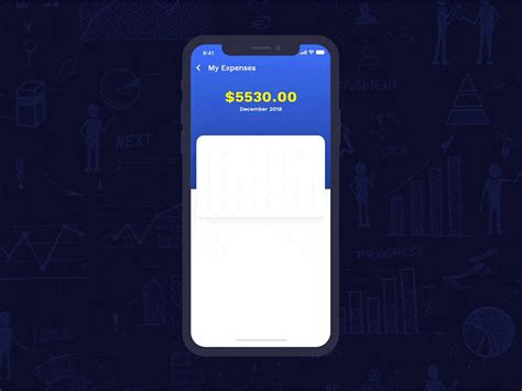 cost to develop an expense tracking app in 2023