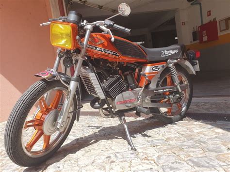 Famel Xf 17 Super Venteira • Olx Pt