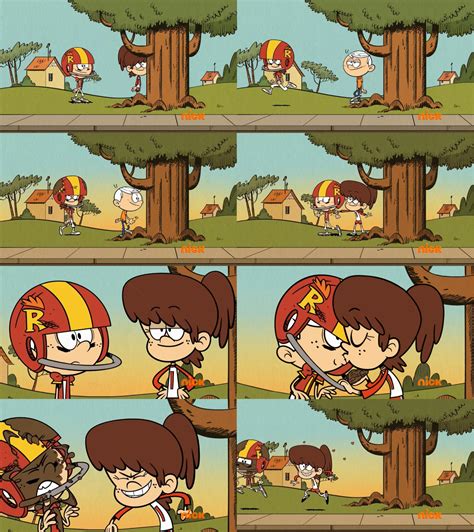 Loud House Rule 34 House Cartoon The Loud House Fanar