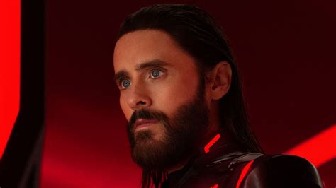 Jared Leto Went Full Method Again On Tron Ares And Jeff Bridges Ignored His 1 Rule