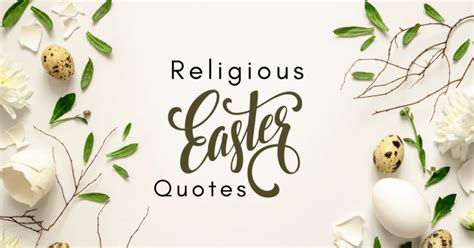 100 Easter Sunday Messages And Quotes Inspirational And Joyful
