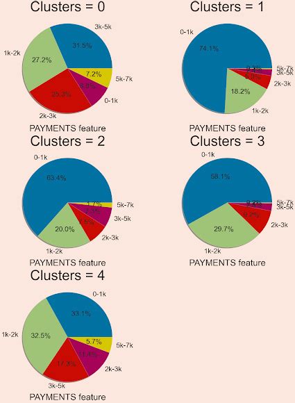 Software Developer And Writer Customer Segmentation Clustering And