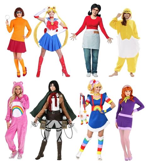 The Top 10 Comic Con Costume Ideas Blog Comic Con Costumes Comic Con