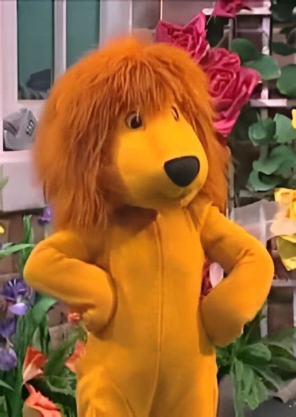 Lionel Elliot Moose Fan Casting