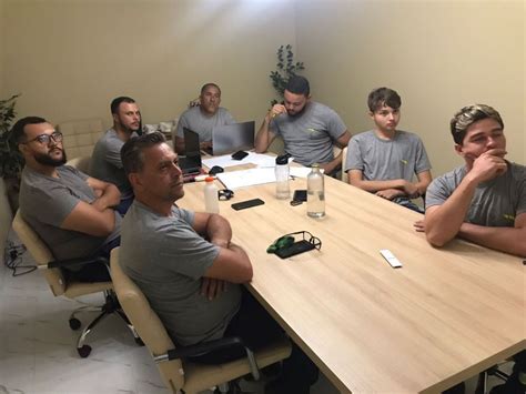 Eletricalsystem Automaçãoindustrial Conhecimento Eletrical System