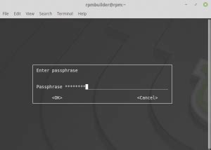 RPM Packaging A Simplified Guide To Creating Your First RPM Red Hat Developer