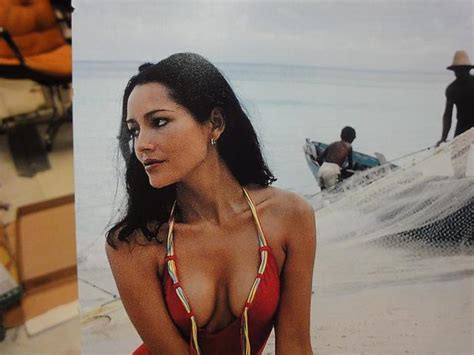 Ronins Fortress Barbara Carrera