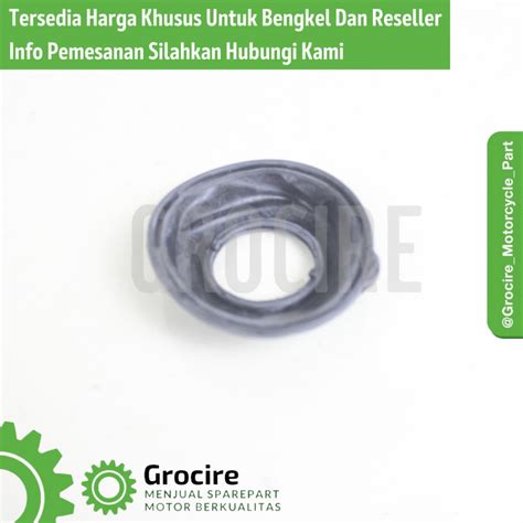 Jual Karet Vacum Karburator Vario Shopee Indonesia