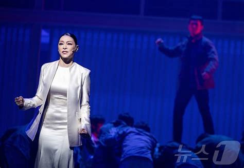 차지연 광화문연가 공연 중 과호흡으로 병원行 현재 회복 중