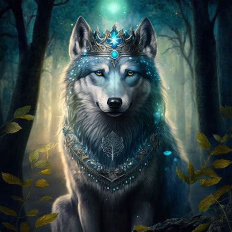 Pin By Nataly Gold On Волки Wolf Art Fantasy Wolf Goddess Anime
