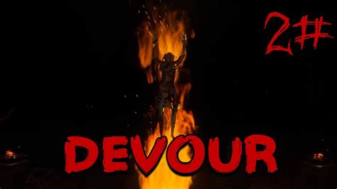 Goodbye Anna Devour Gameplay 2 Youtube
