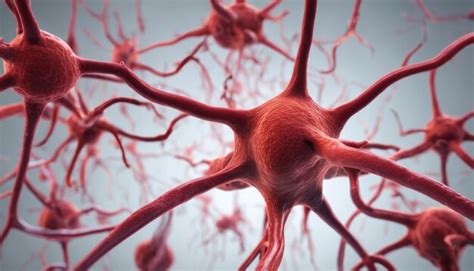 Premium Photo | Neural network A complex web of interconnected neurons