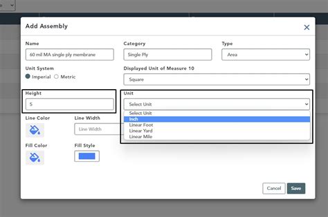 Adding An Assembly Area Vector Knowledge Base