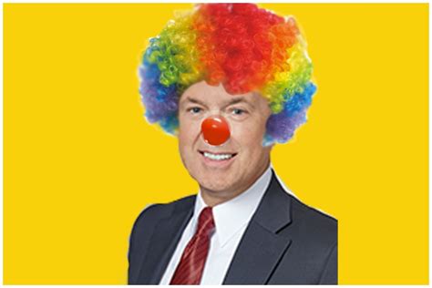 John Stumpf Mercifully Puts An End To The Career Of John Stumpf Dealbreaker