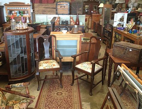 5 Tips For Buying Preloved Furniture