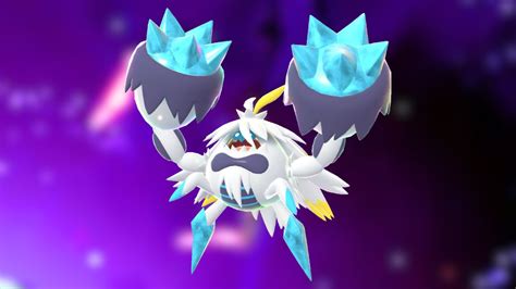 Every New Mega Evolution In Pokemon Legends Z As Mega Dimension Dlc