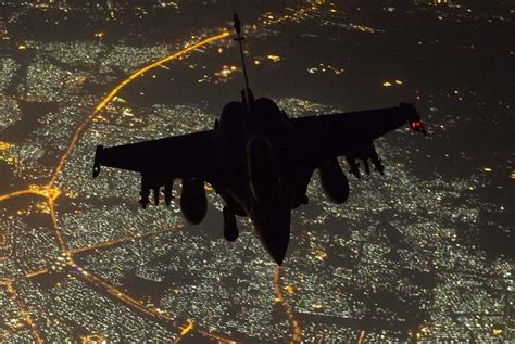 Stealth Rafale Raviation