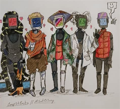 Clementine ♡ R Stray