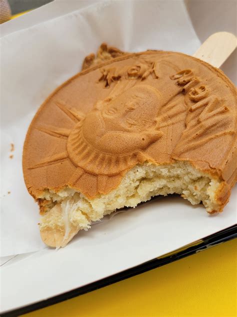 Korean Street Foods At Shingane Manhattan Ny