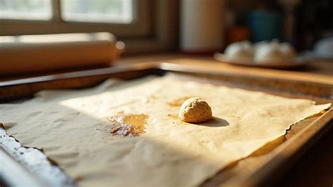 Can I Use Regular Paper For Baking Test Food Kitchen