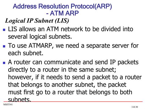 advanced networking principles and protocols lecture 3 part2 pptx