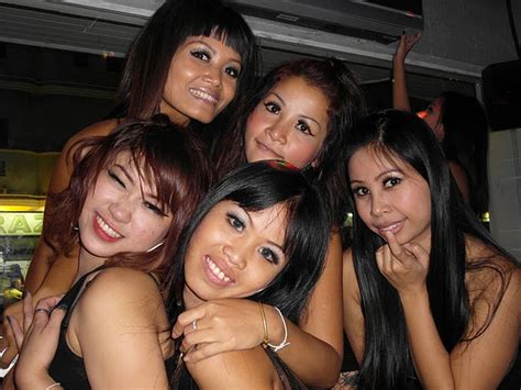 How Much Money Do Thai Bar Girls Make Pattaya Raw