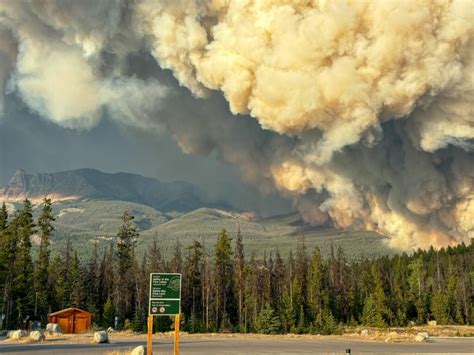 2024 North American Wildfires Center For Disaster Philanthropy