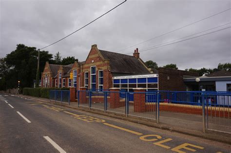 William Cassidi Cofe Primary School Sillington Co Curate