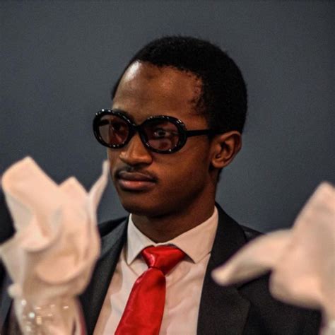 Thuto Nakedi Johannesburg Gauteng South Africa Professional