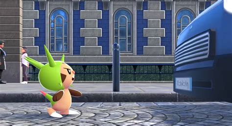 Pokémon Z A Comment Trouver And Capturer Marisson Ayther