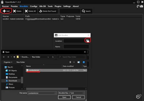 Credential Stuffing Tools And Techniques Part 1 F5 Labs