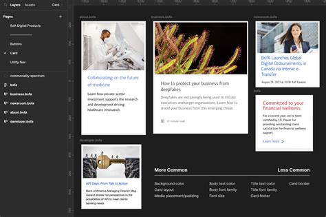 Day 3 Extracting Patterns With A Commonality Spectrum → Practical