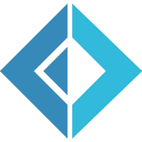 Fsharp Vector SVG Icon SVG Repo